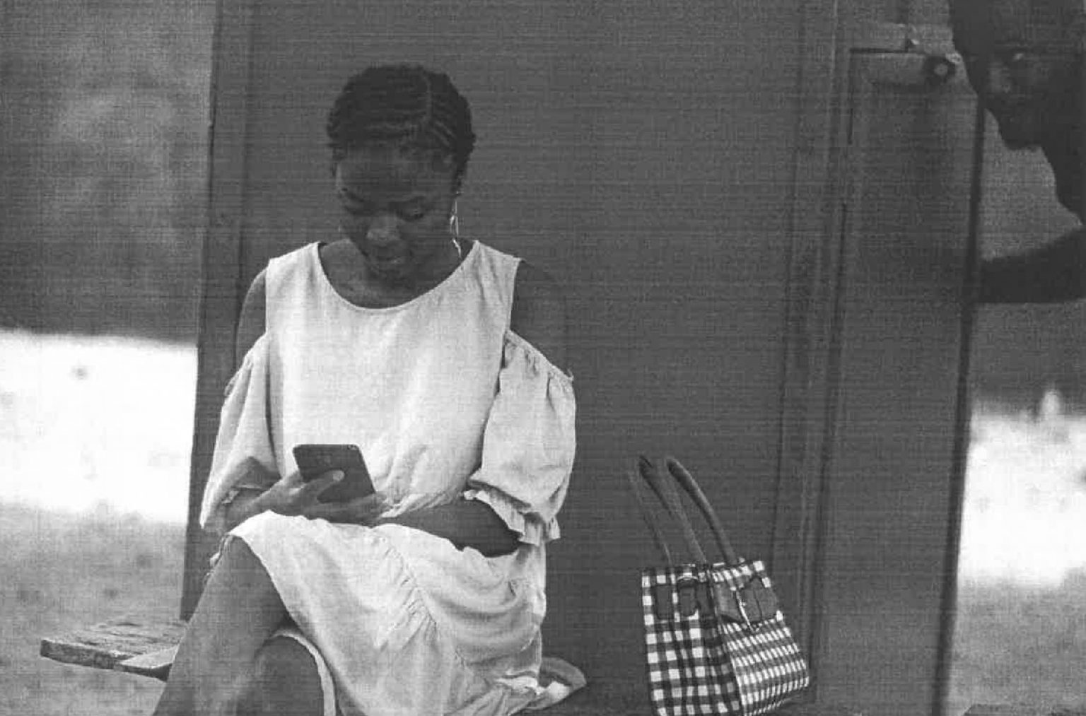 GOJ Support for Personal Safety - Car Rental Service